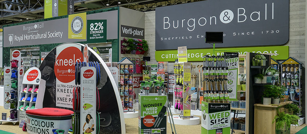 New MD at Burgon & Ball | Burgon & Ball Trade News – Burgon and Ball