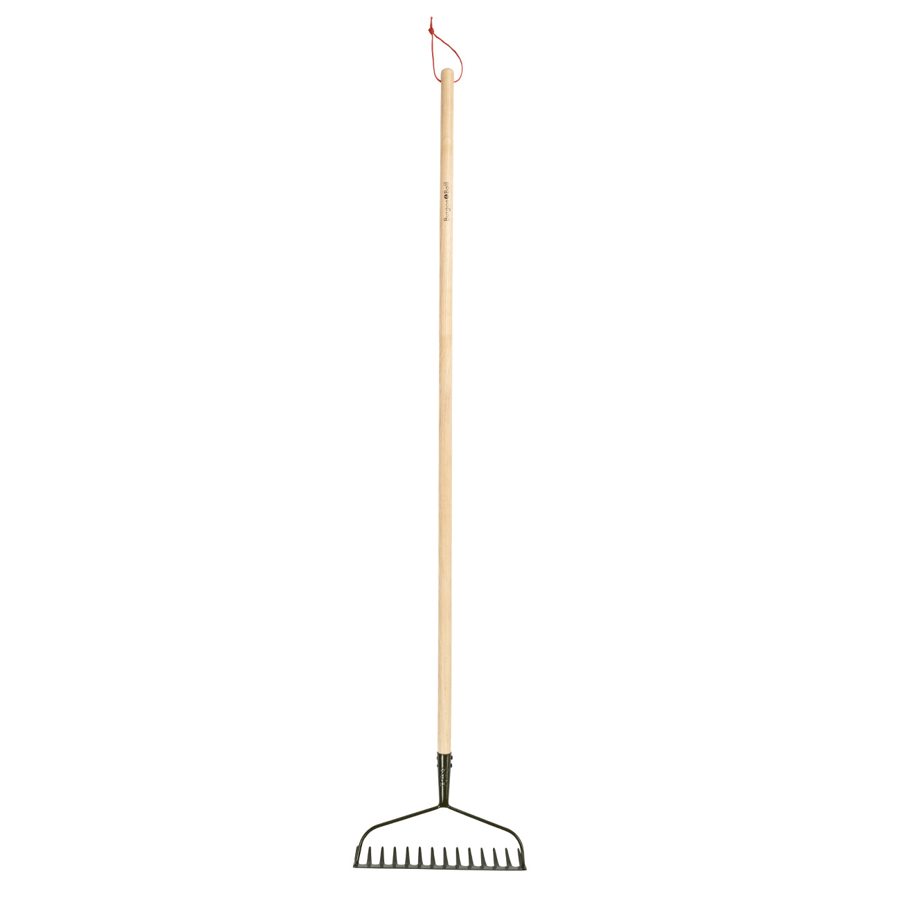 BoronGreen Ground Rake - RHS Endorsed | Burgon & Ball – Burgon and Ball