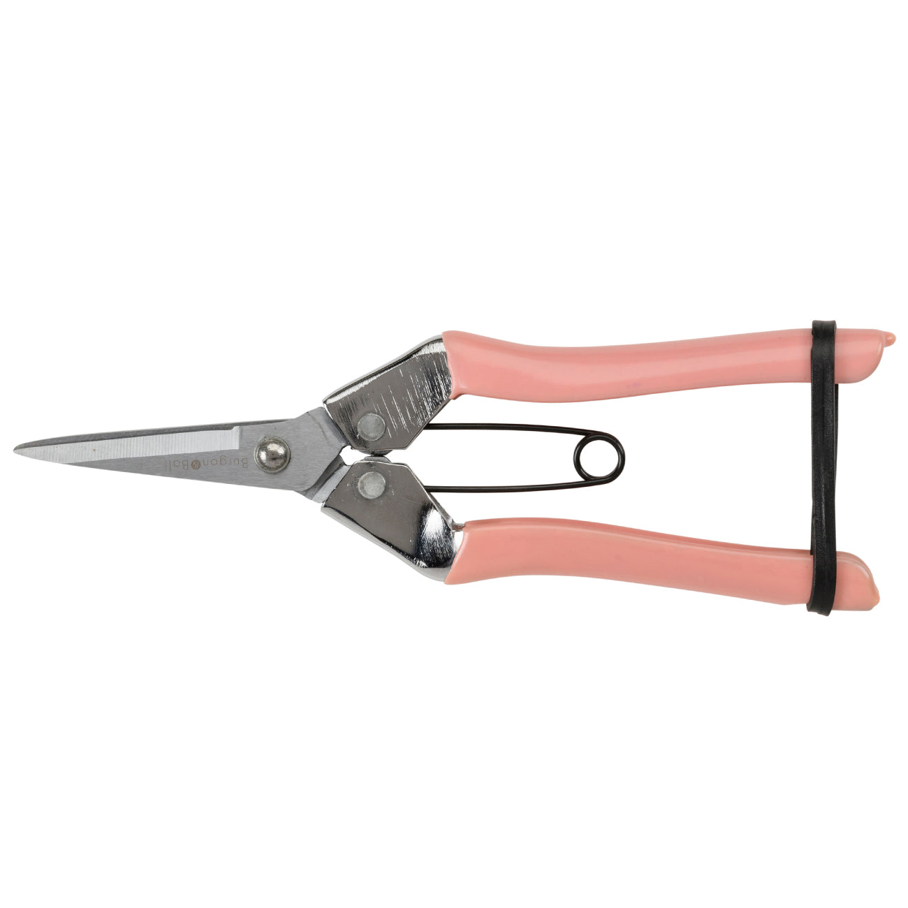 Blush Flower Snips | Collector Range | Burgon & Ball – Burgon and Ball