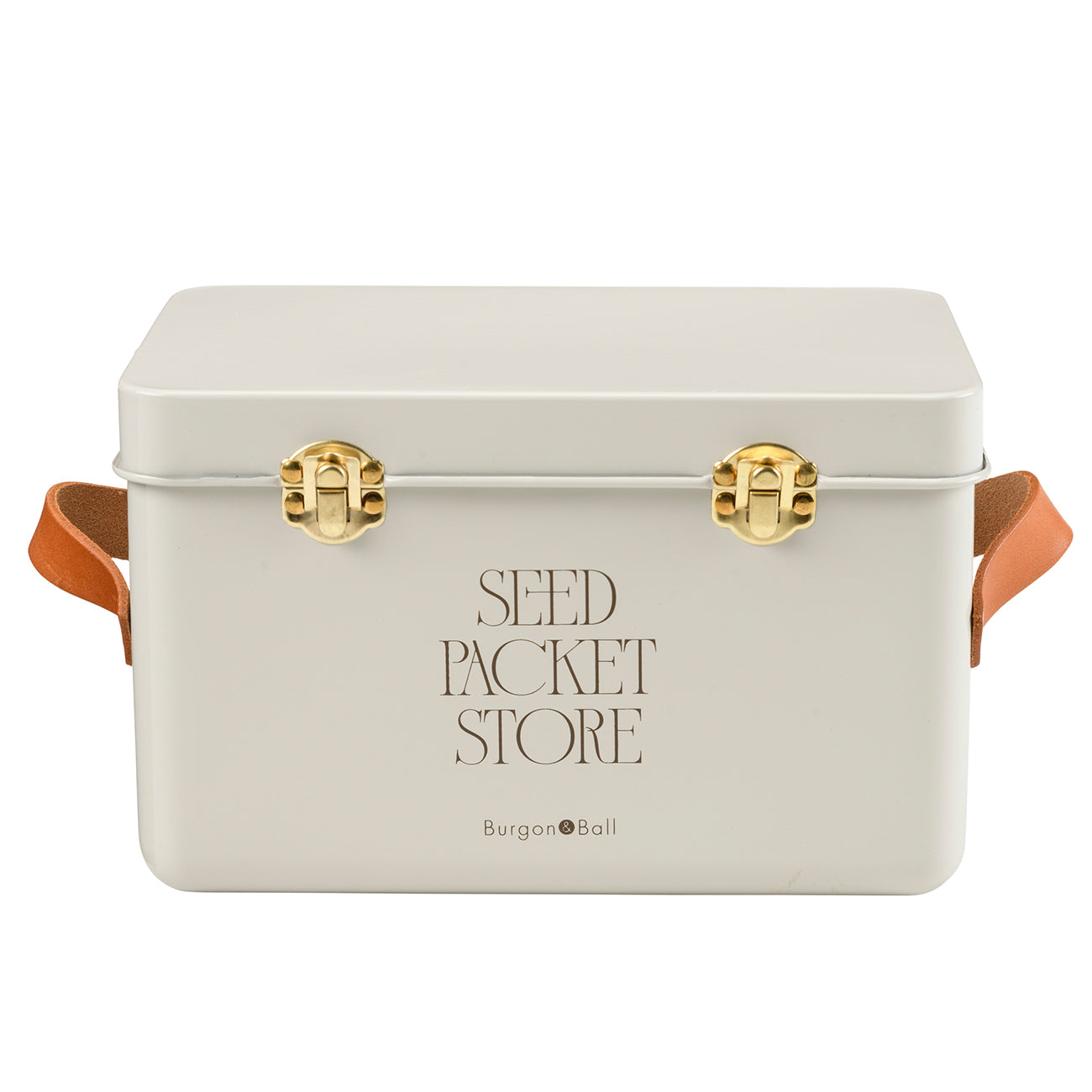 Collector Seed Packet Store - Mushroom | Burgon & Ball – Burgon and Ball