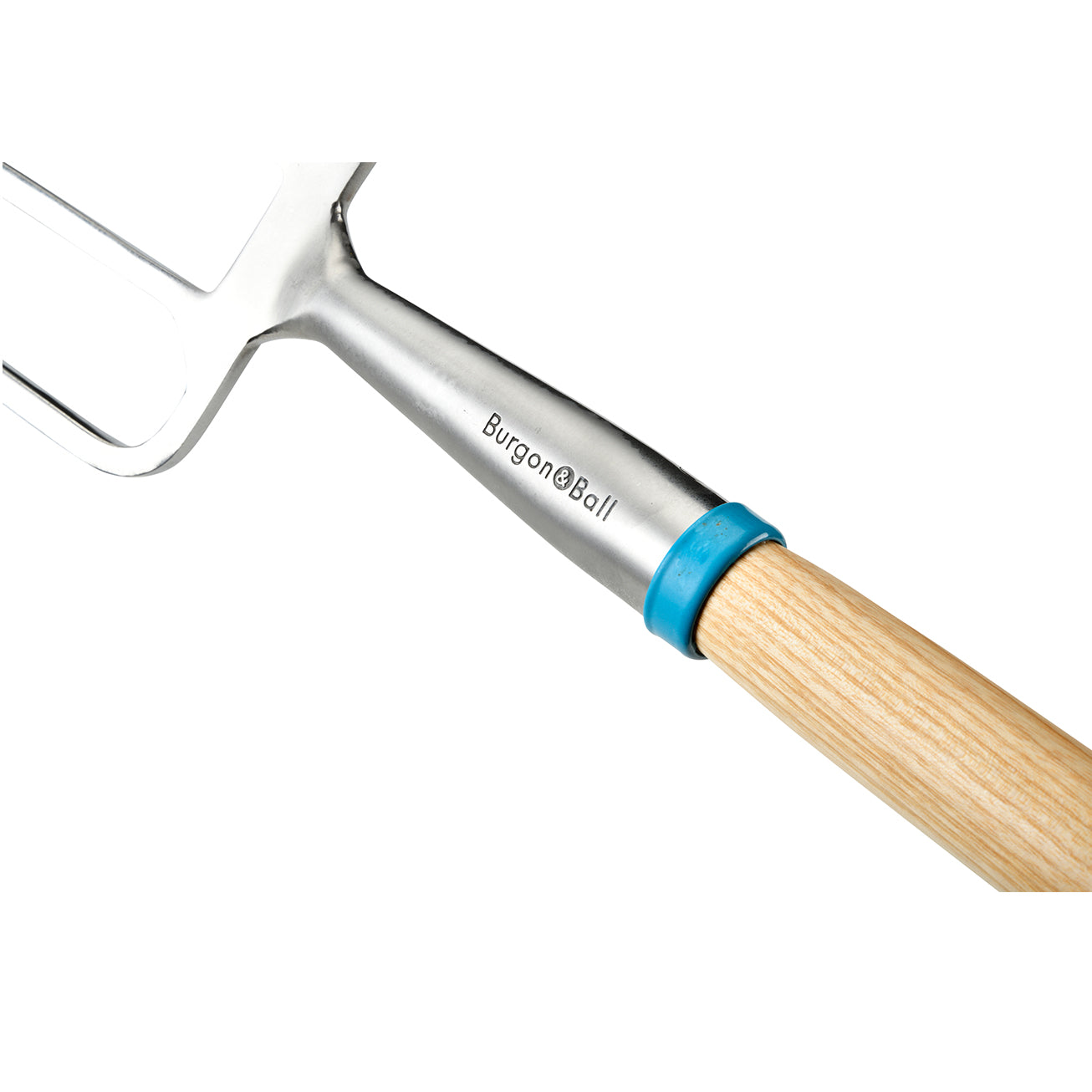 Children's Garden Fork | RHS Growing Gardeners | Burgon & Ball – Burgon ...