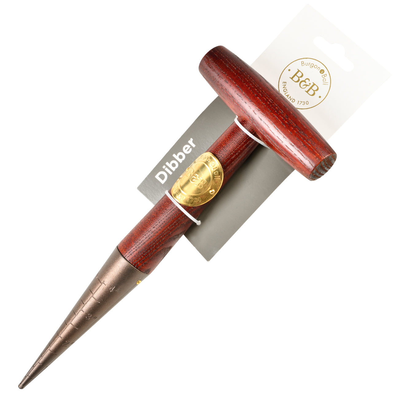 Dibber | Estate Range | Burgon & Ball – Burgon and Ball