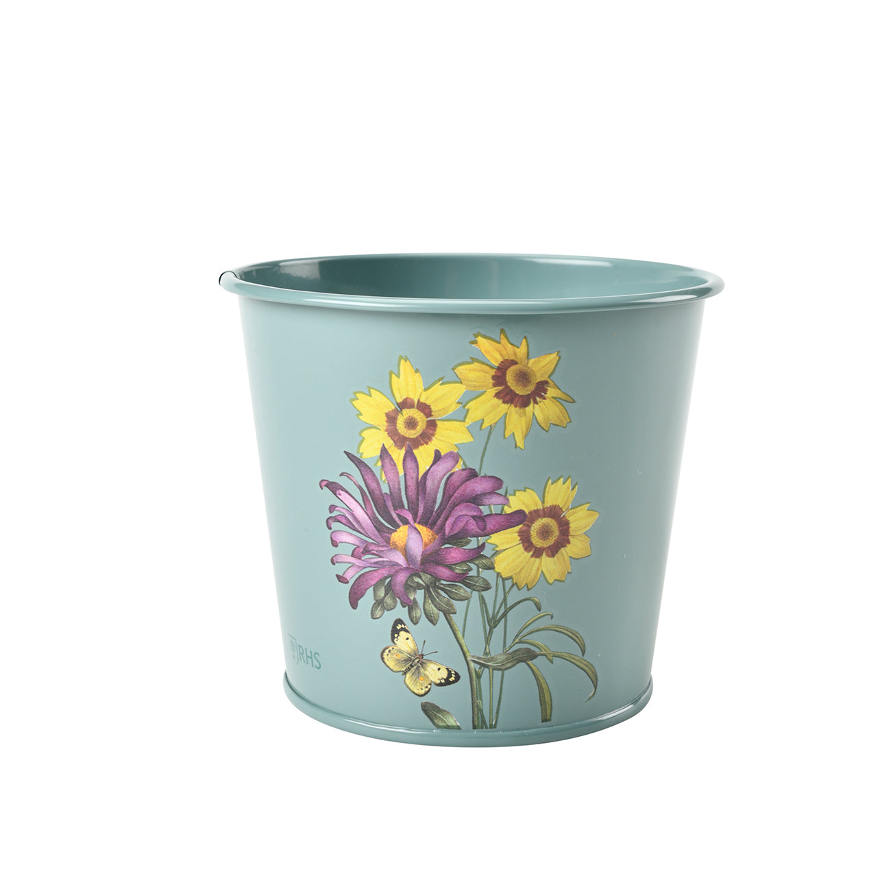 RHS Gifts for Gardeners Asteraceae Herb Pots | Burgon & Ball – Burgon ...