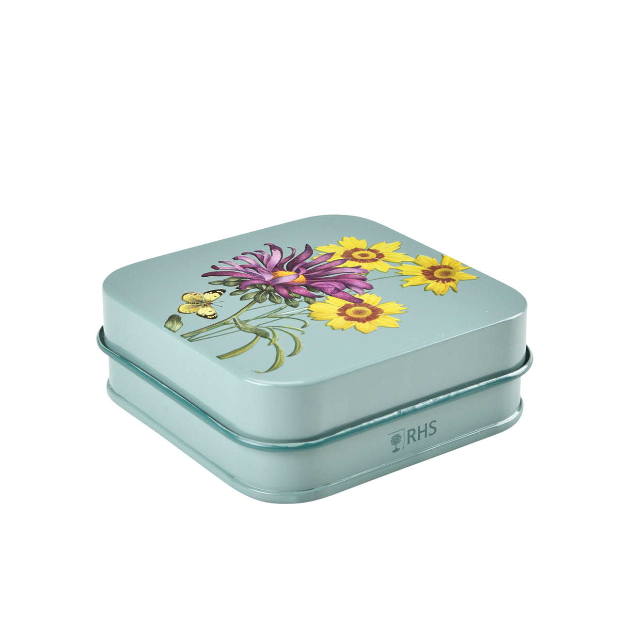 RHS Gifts for Gardeners Asteraceae Herb Set | Burgon & Ball – Burgon ...