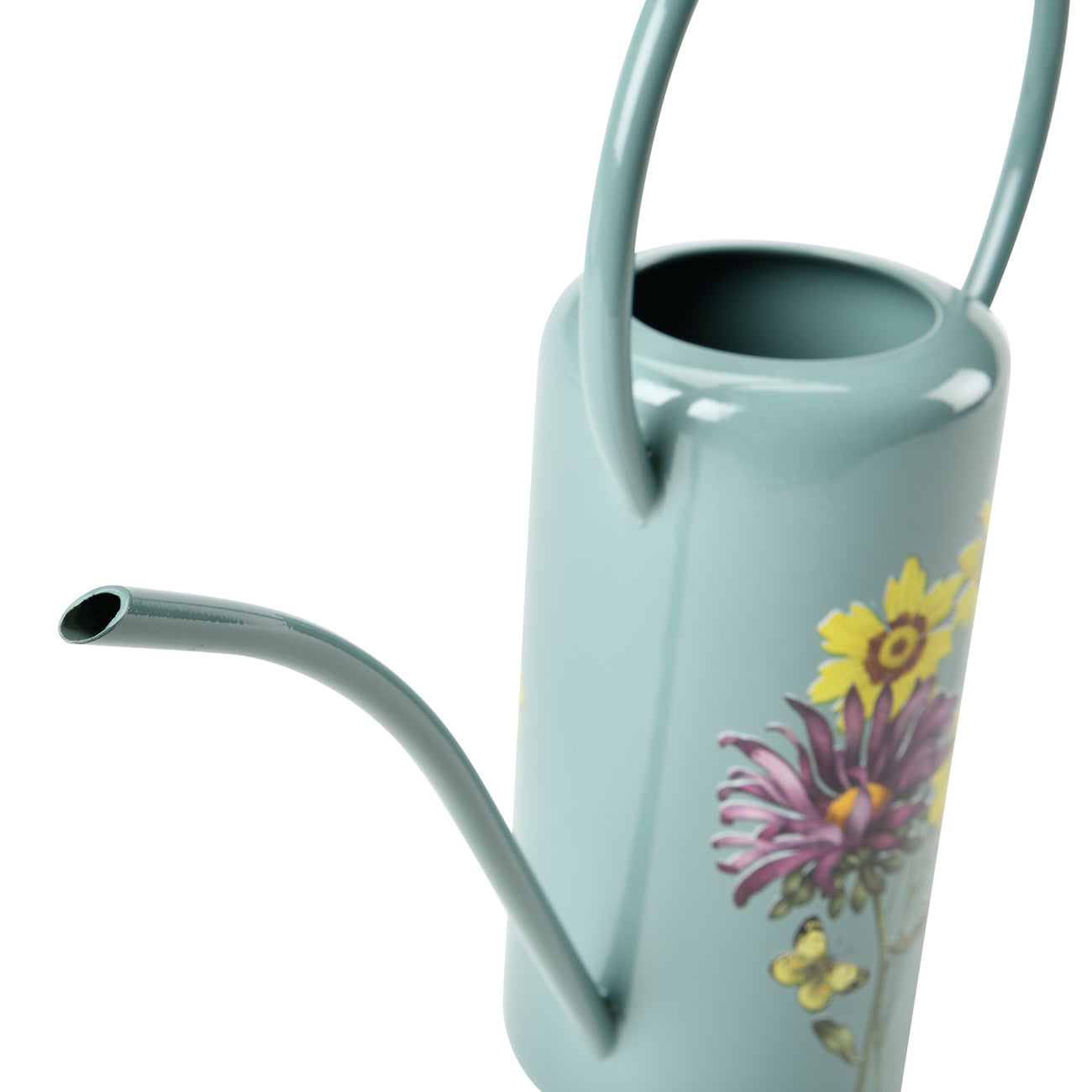 Asteraceae Watering Can | RHS Gifts for Gardeners | Burgon & Ball ...