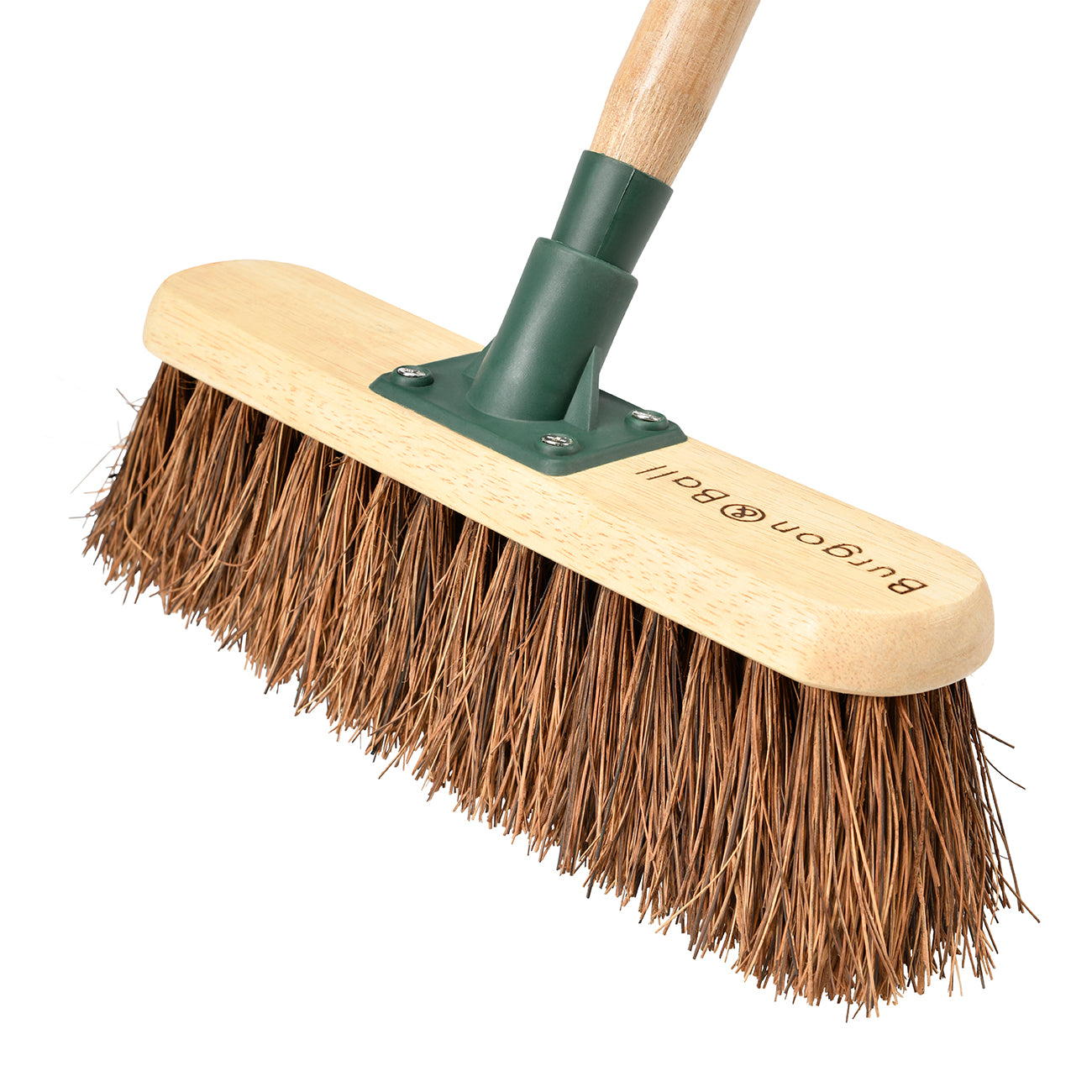 12-inch Garden Brush, Bassine - RHS Endorsed | Burgon & Ball – Burgon ...