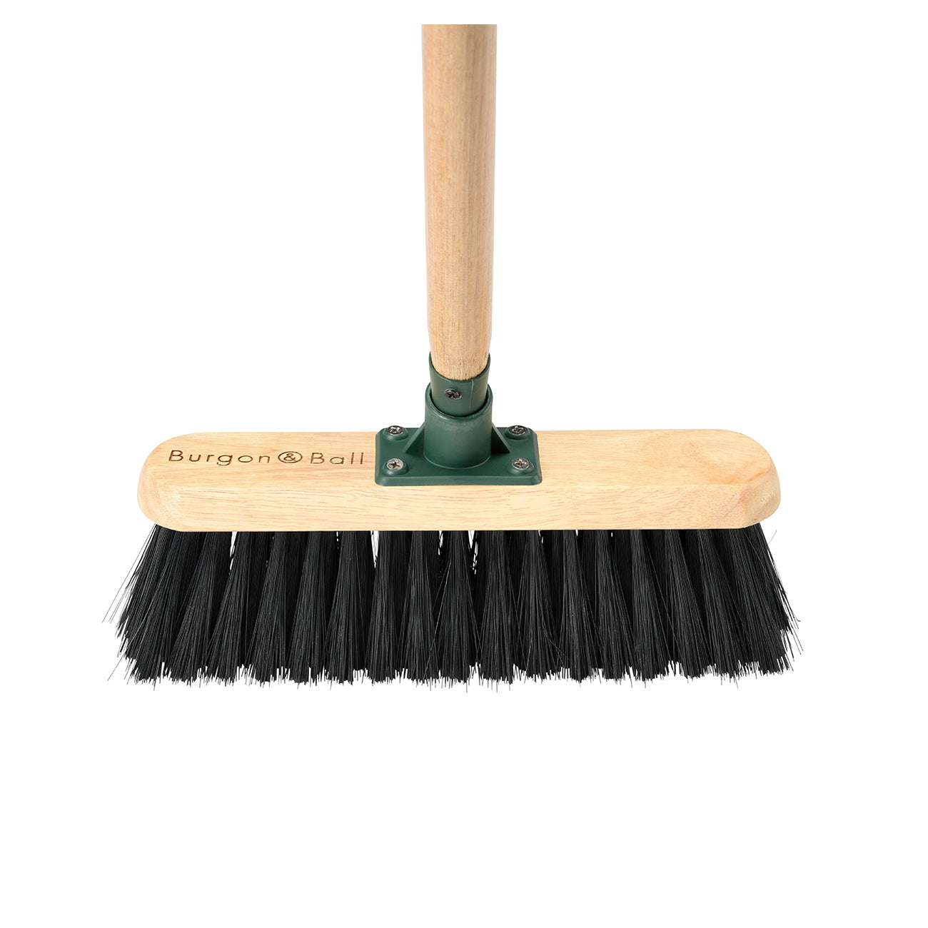 12-inch Garden Brush, Soft PVC - RHS Endorsed | Burgon & Ball – Burgon ...