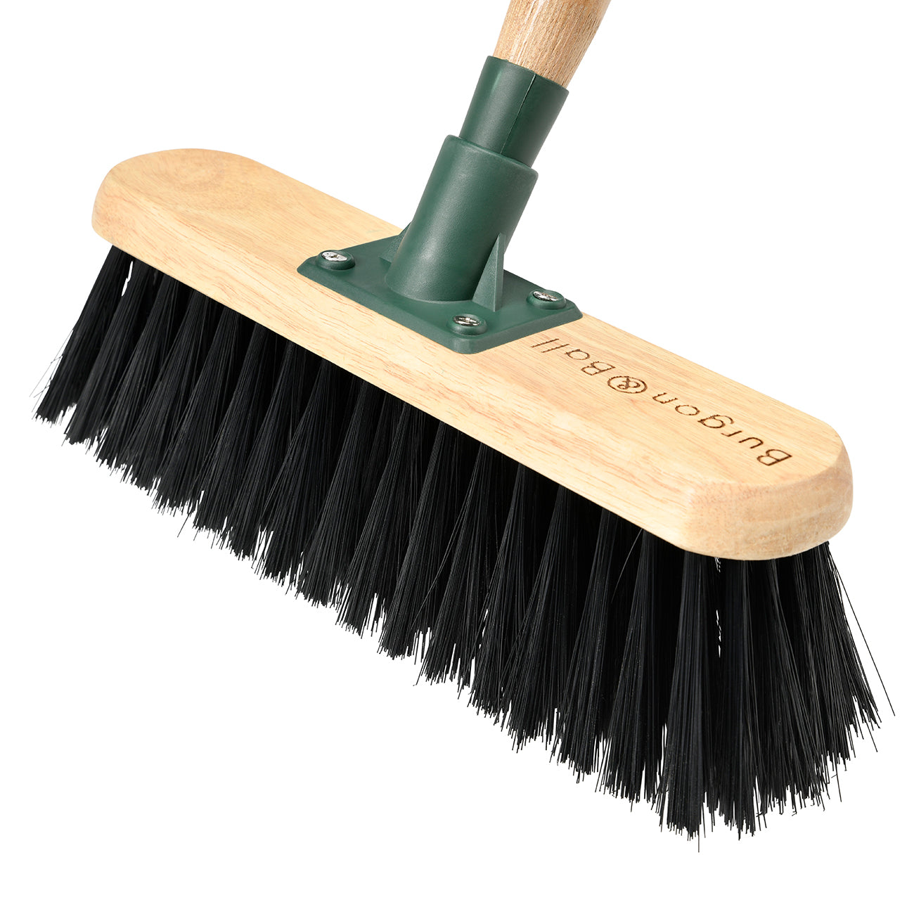 12-inch Garden Brush, Soft PVC - RHS Endorsed | Burgon & Ball – Burgon ...