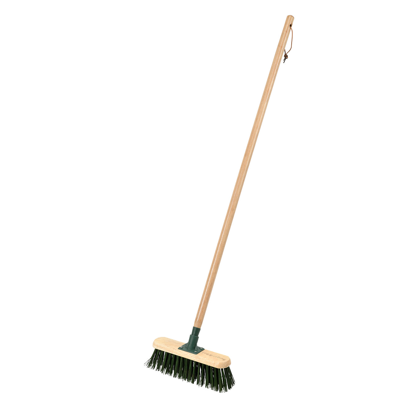 12-inch Garden Brush, Stiff PVC - RHS Endorsed | Burgon & Ball – Burgon ...