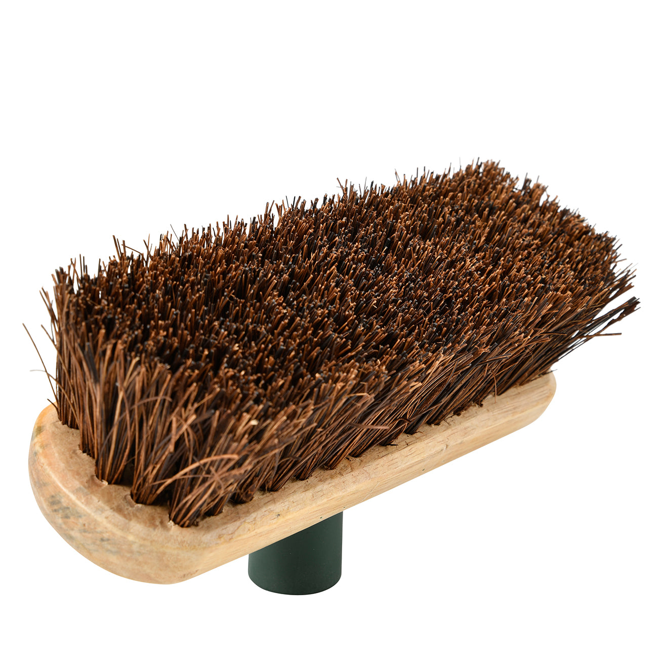 9-inch Deck and Scrubbing Brush - RHS Endorsed | Burgon & Ball – Burgon ...