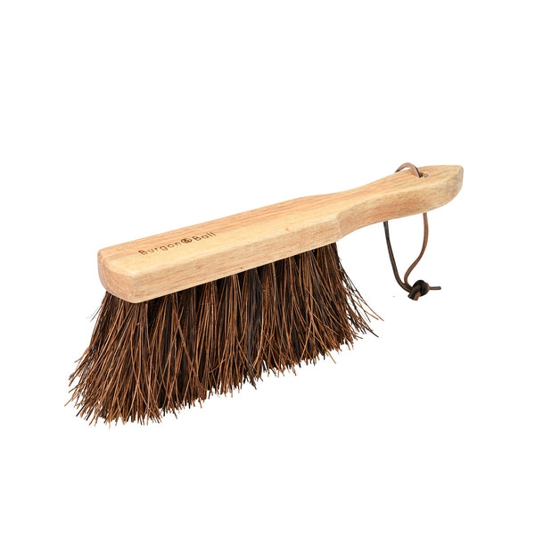 Hand Sweeping Brush - RHS Endorsed | Burgon & Ball – Burgon and Ball