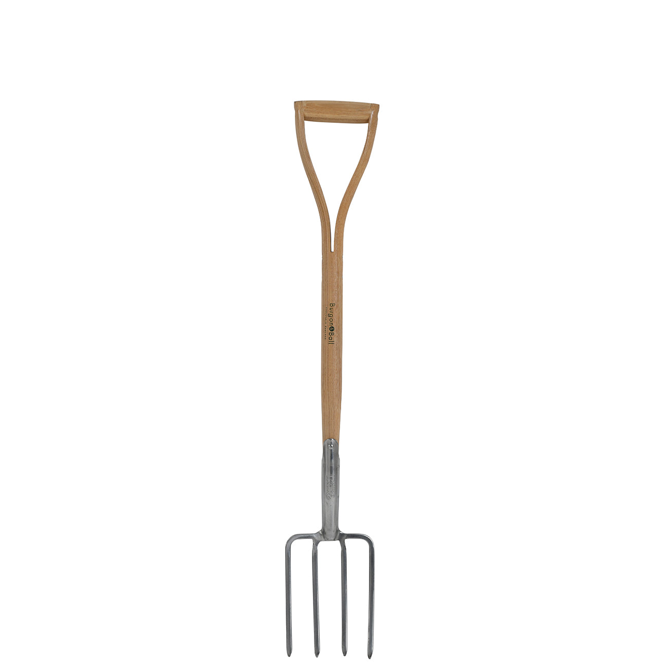 Small Digging Fork - RHS Endorsed | Burgon & Ball – Burgon and Ball
