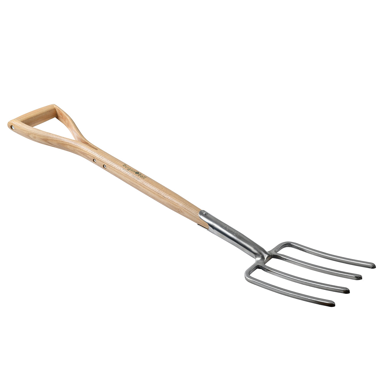 Small Digging Fork - RHS Endorsed | Burgon & Ball – Burgon and Ball