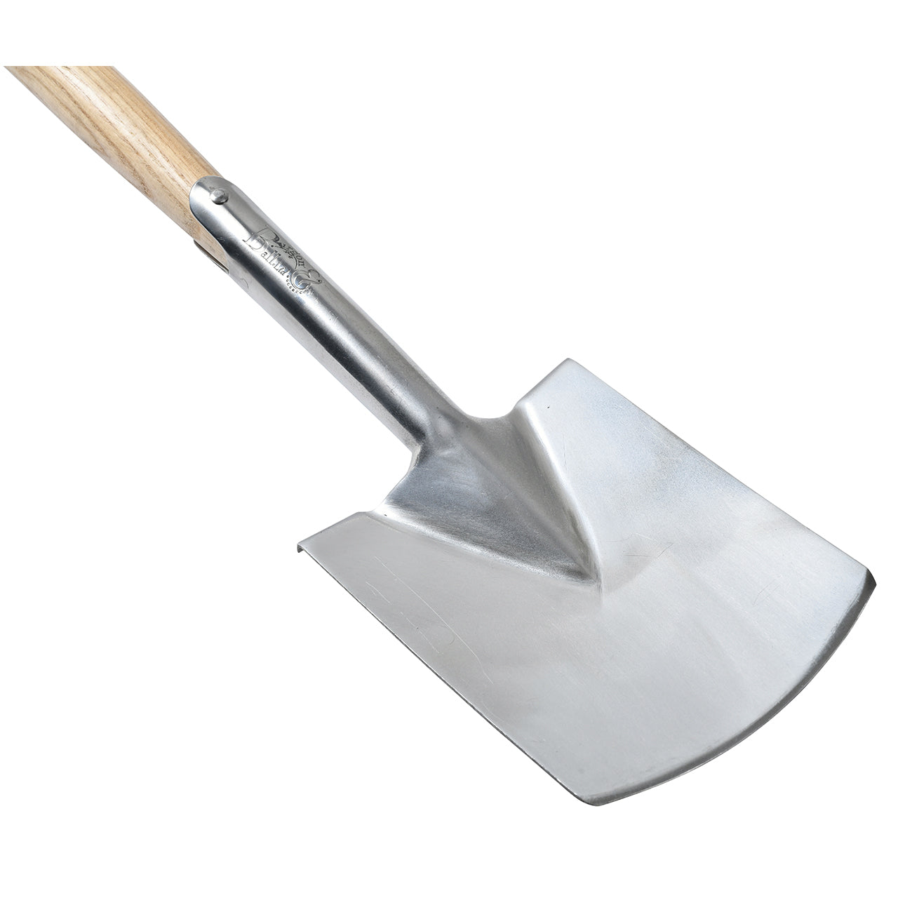 Small Digging Spade - RHS Endorsed | Burgon & Ball – Burgon and Ball