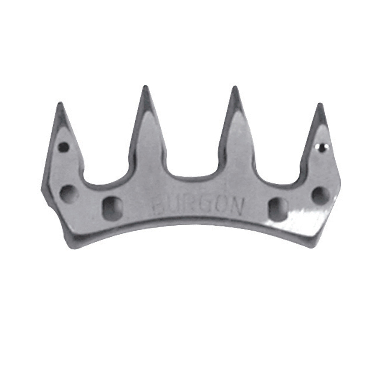 Cutters - 4.6mm, pack of 10 | Burgon & Ball – Burgon and Ball