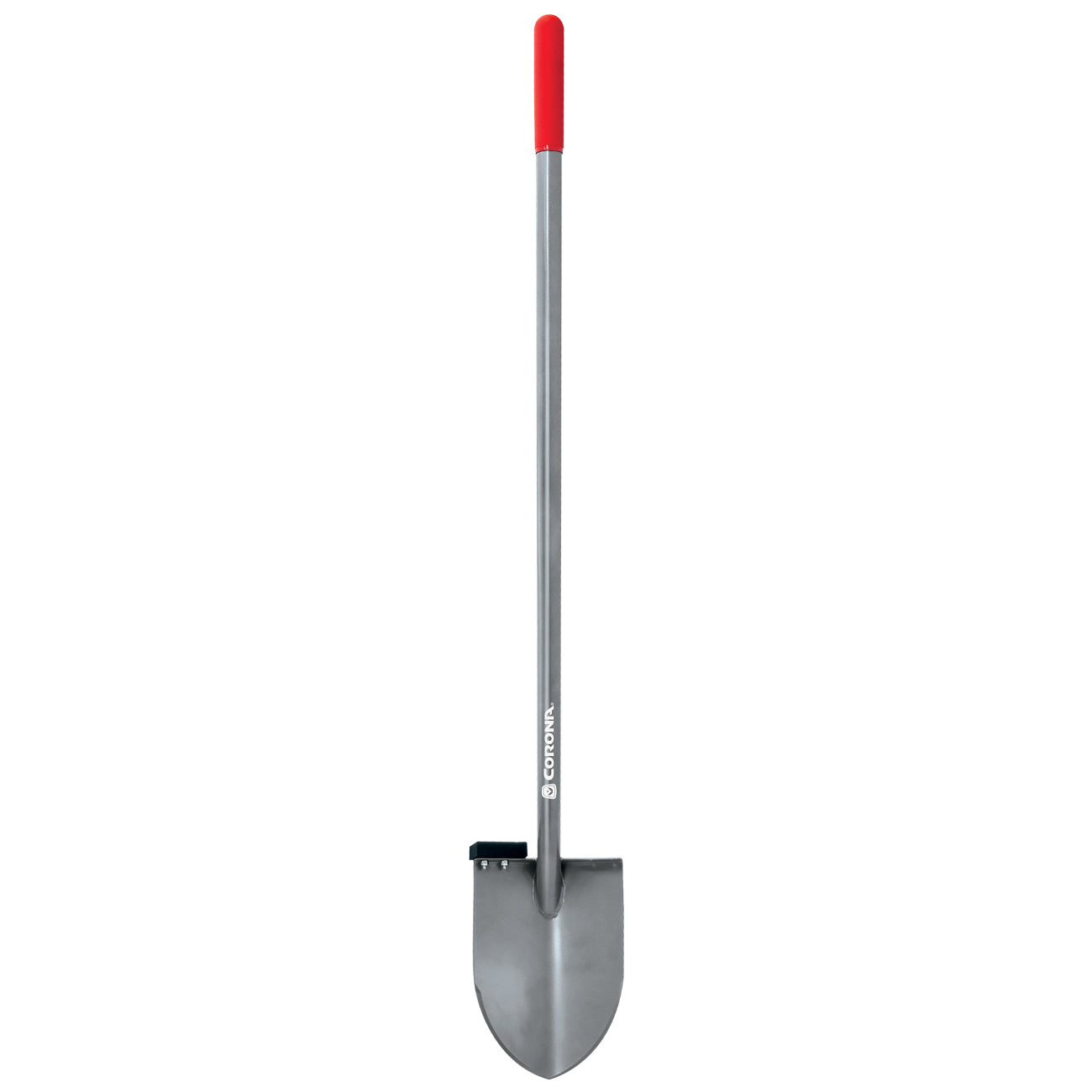 Corona Max All Steel Round Point Digging Shovel | Burgon & Ball ...