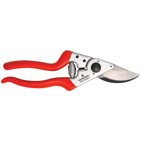 Corona Max Forged Aluminium Branch and Stem Pruner - Ergo Medium-Large ...