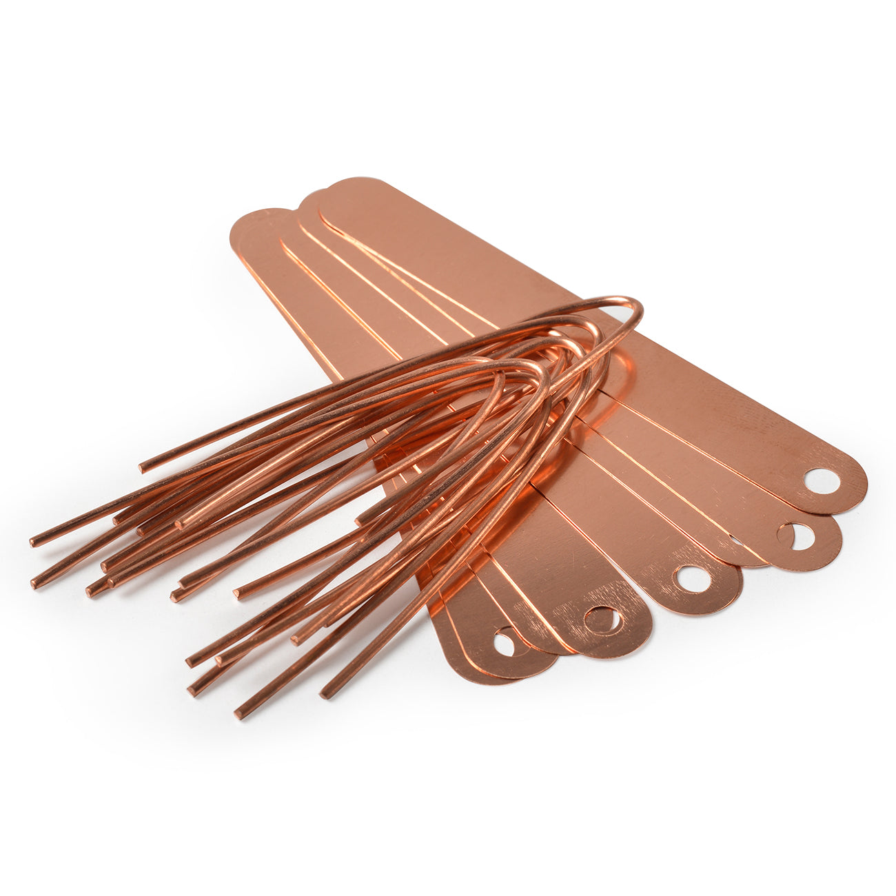 Copper Tags | Burgon & Ball – Burgon and Ball