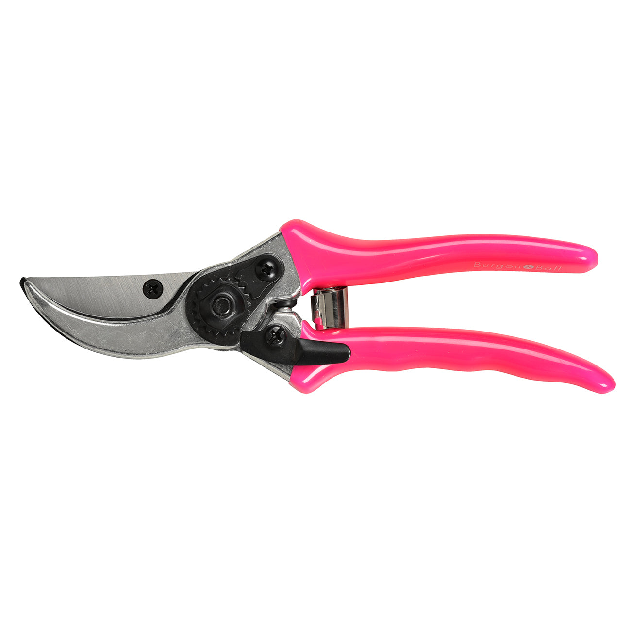 FloraBrite® Pink Bypass Secateurs | Burgon & Ball – Burgon and Ball