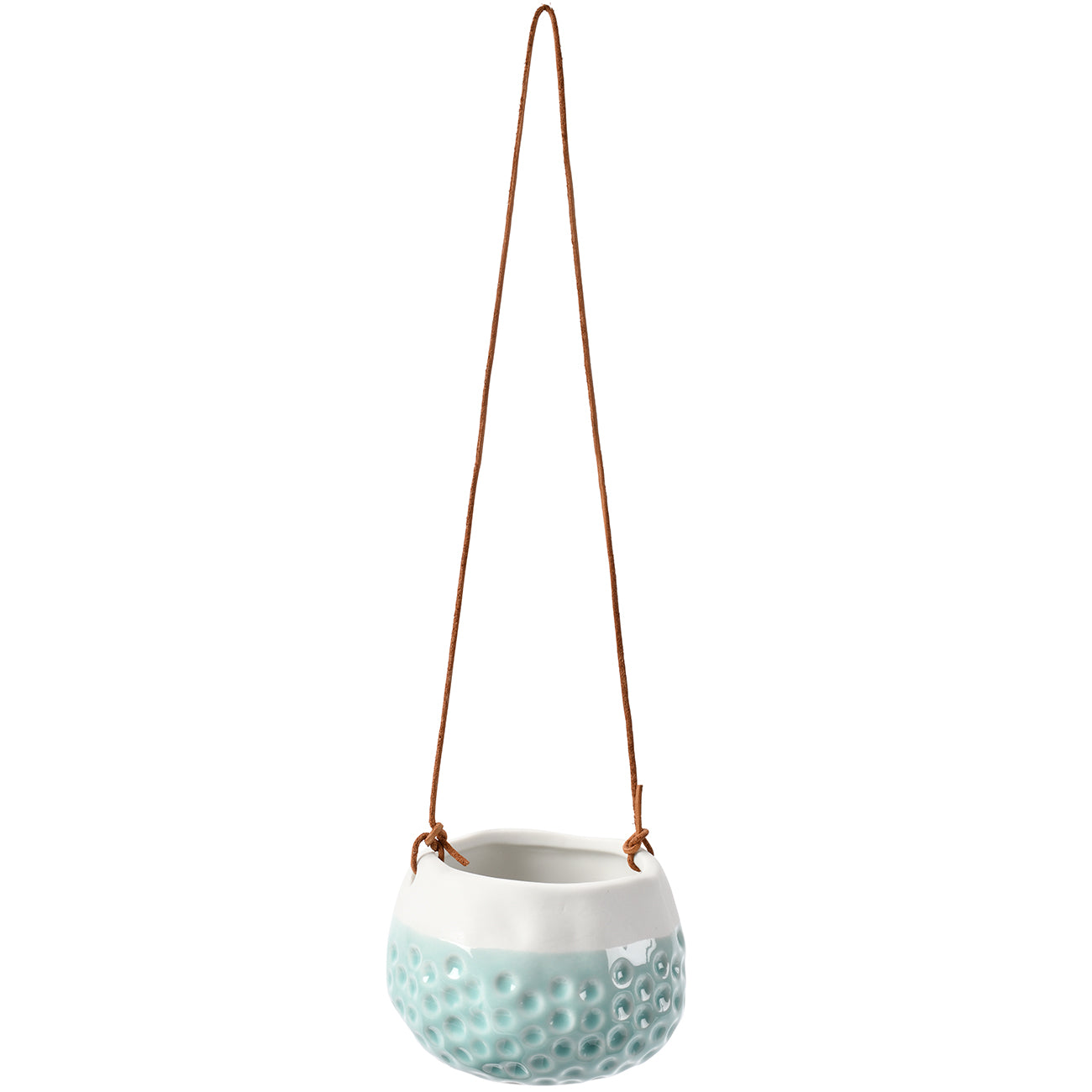 'Baby Dotty' Hanging Pot | Burgon & Ball – Burgon and Ball