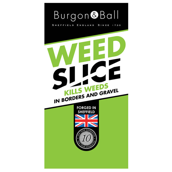 Weed Slice Display Stand – Burgon and Ball