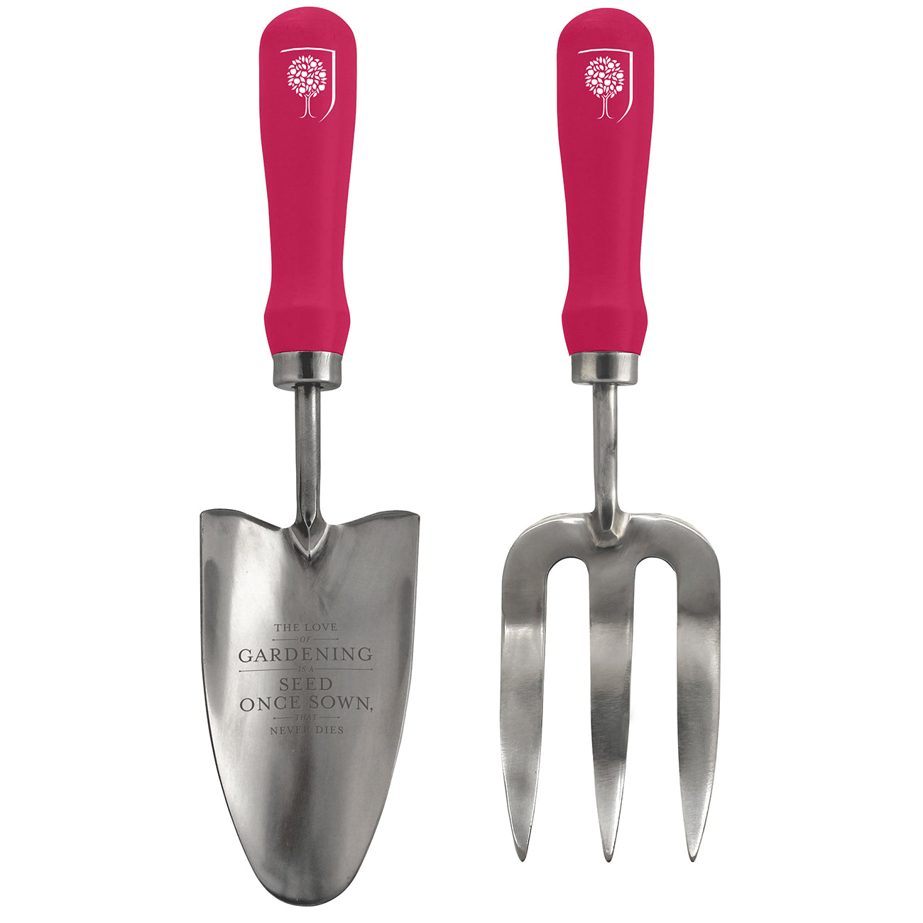 British Bloom Trowel and Fork Set | Burgon & Ball – Burgon and Ball