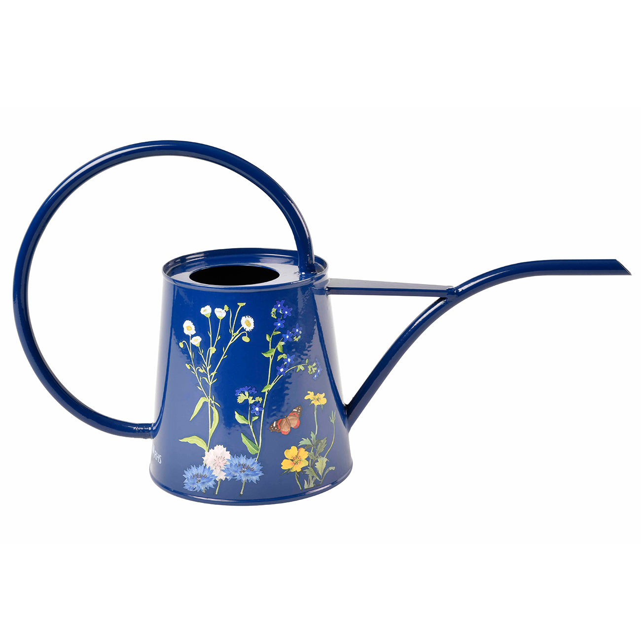 British Meadow Watering Can | RHS Gifts for Gardeners | Burgon & Ball ...