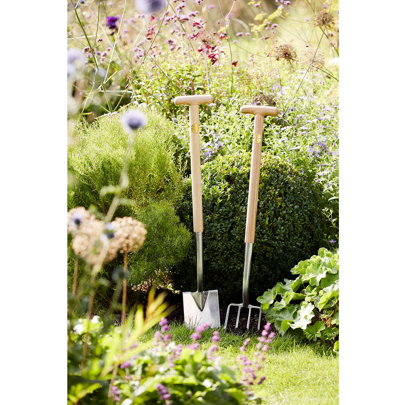 Sophie Conran Digging Fork | Burgon & Ball – Burgon and Ball