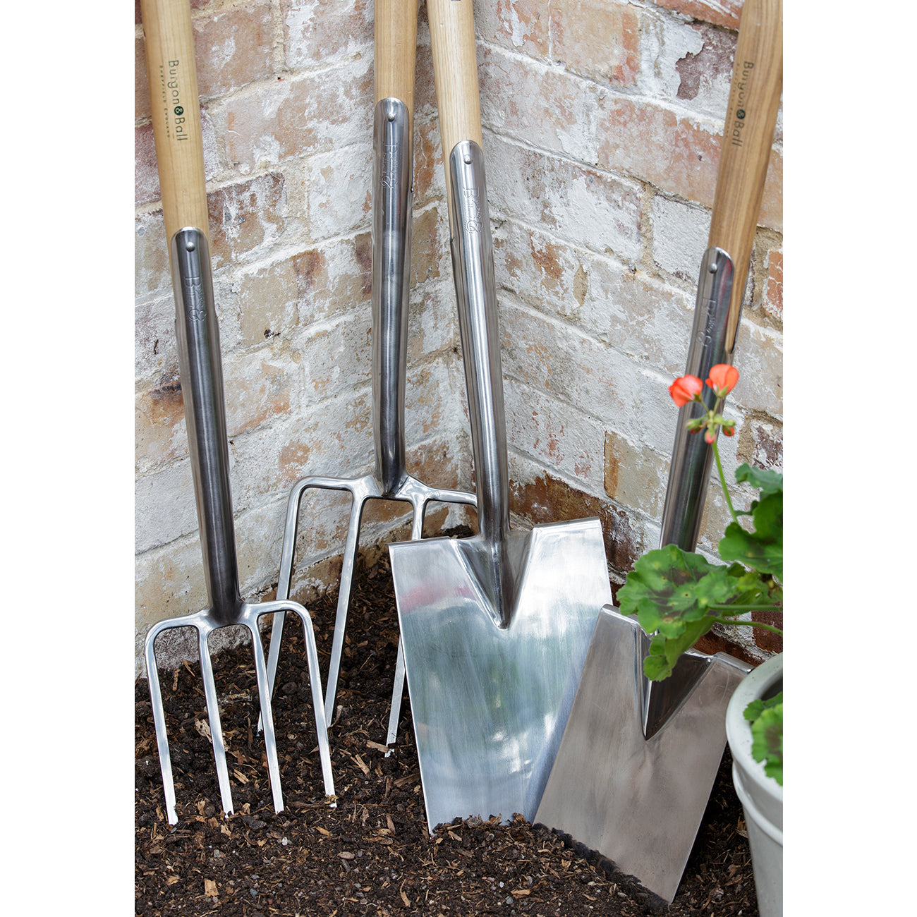 Digging Fork - RHS Endorsed | Burgon & Ball – Burgon and Ball