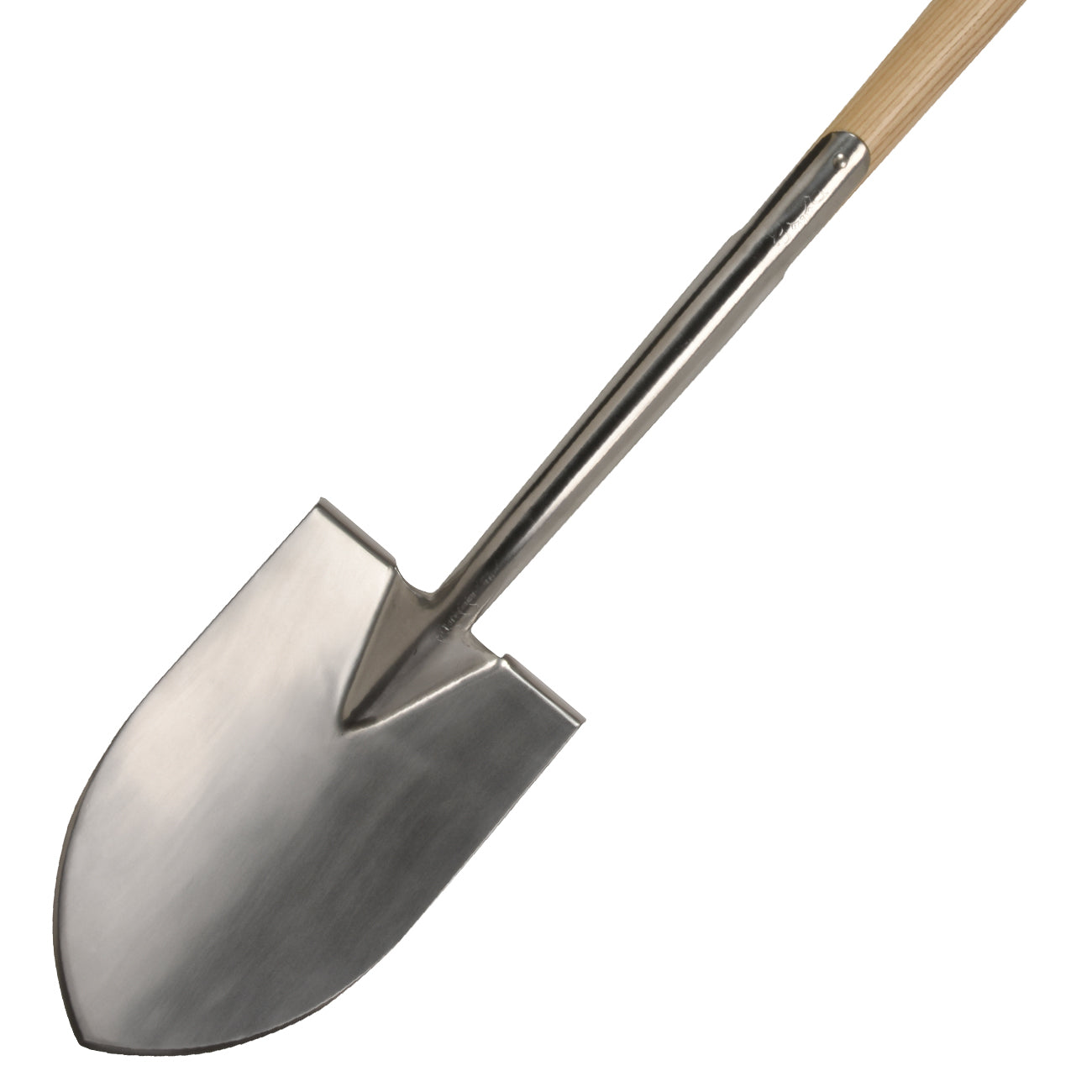 Large Groundbreaker Spade - RHS Endorsed | Burgon & Ball – Burgon and Ball