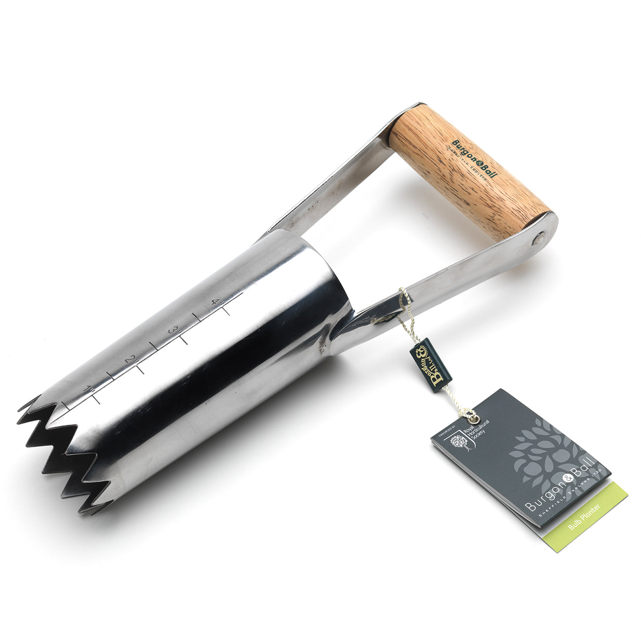 Hand Held Bulb Planter | RHS Endorsed | Burgon & Ball – Burgon and Ball