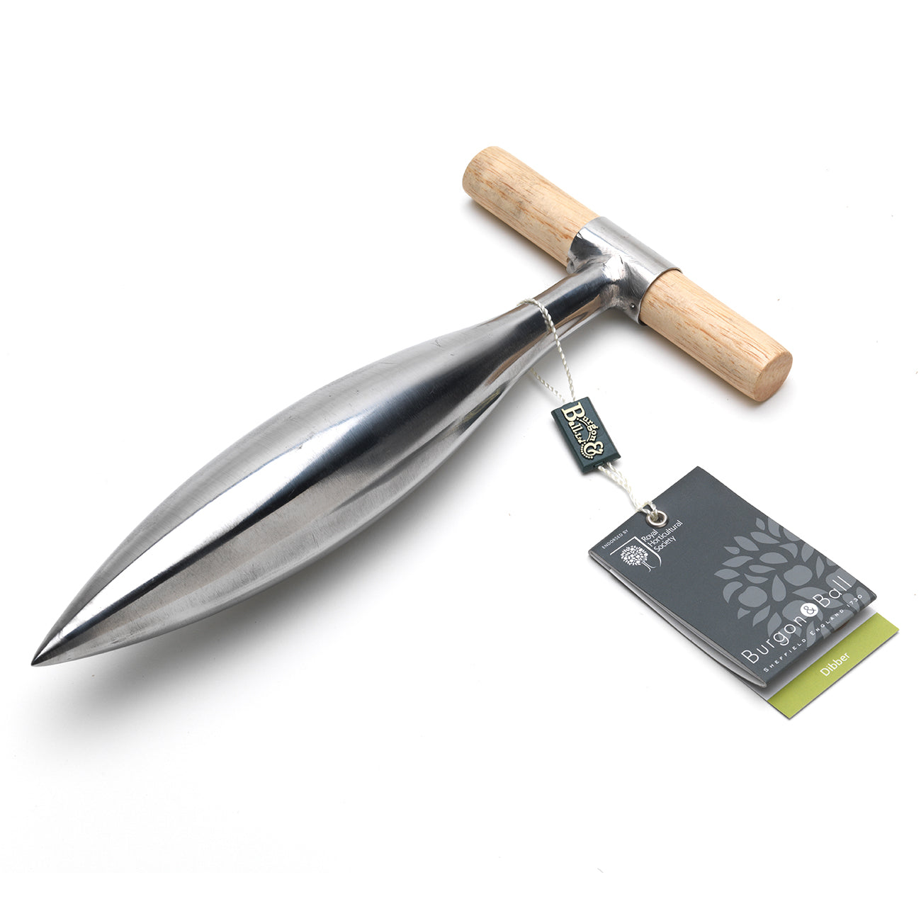 Dibber - RHS Endorsed | Burgon & Ball – Burgon and Ball