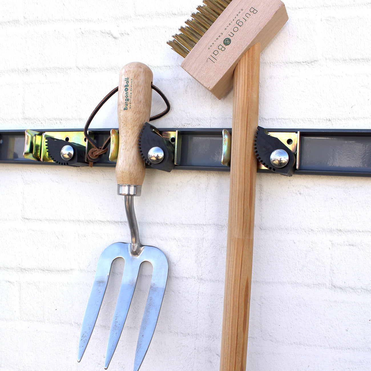 Standard Tool Clips - 2 Pack | Burgon & Ball – Burgon and Ball