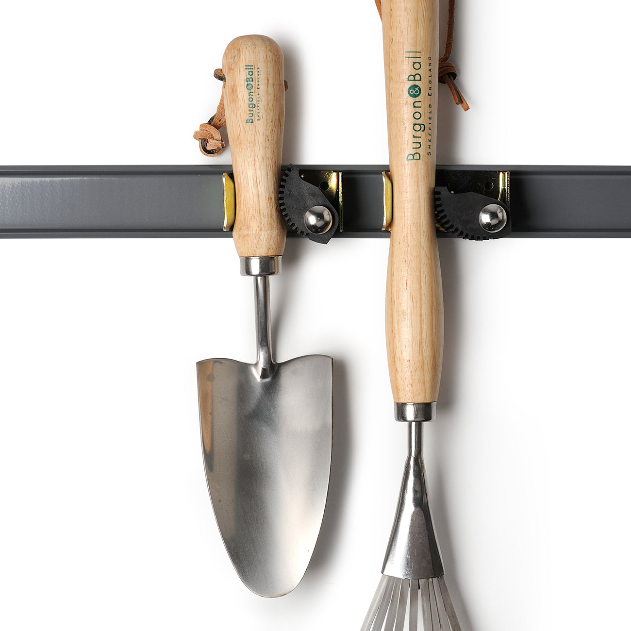 Tool Rack | Burgon & Ball – Burgon and Ball