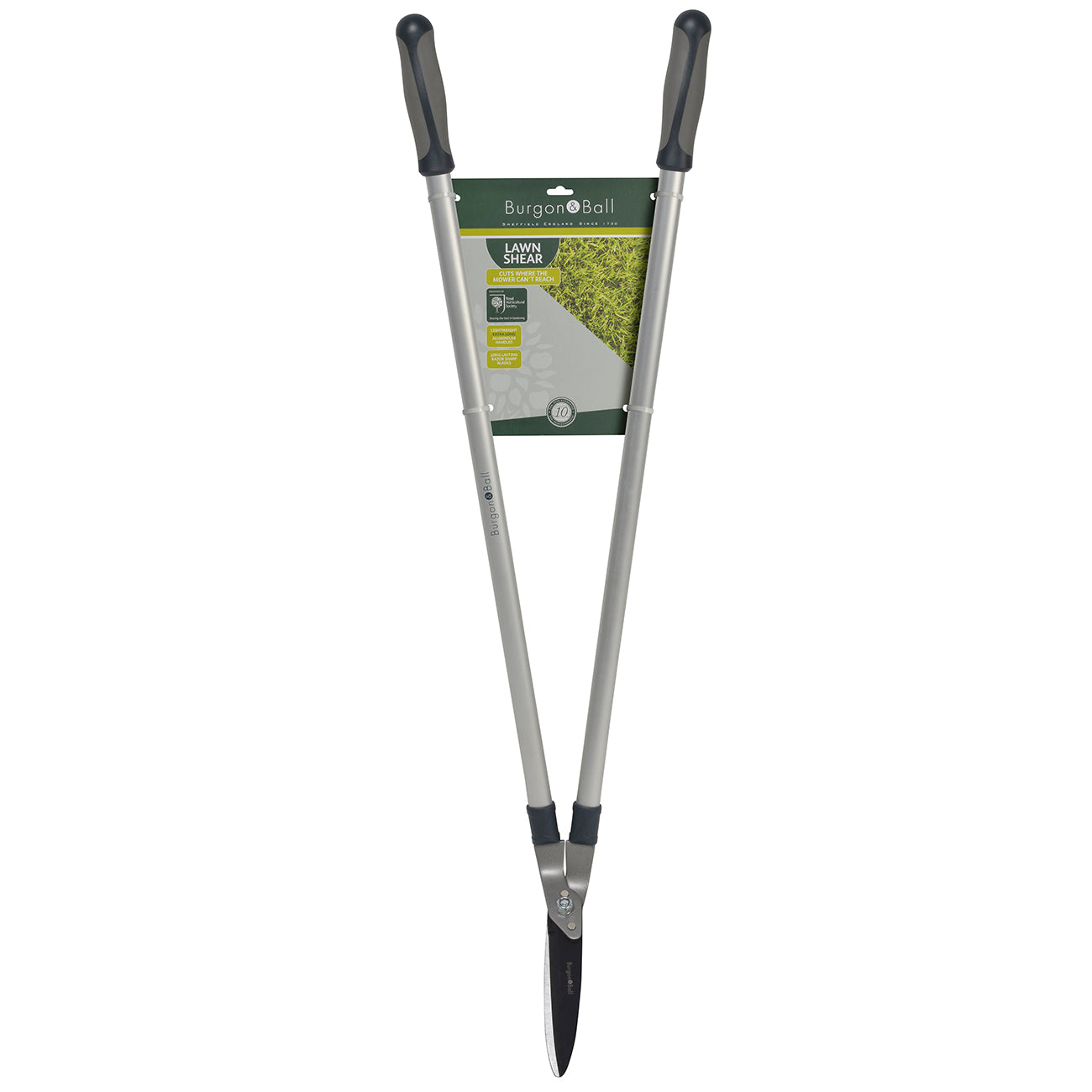 Lawn Shear - RHS Endorsed | Burgon & Ball – Burgon and Ball