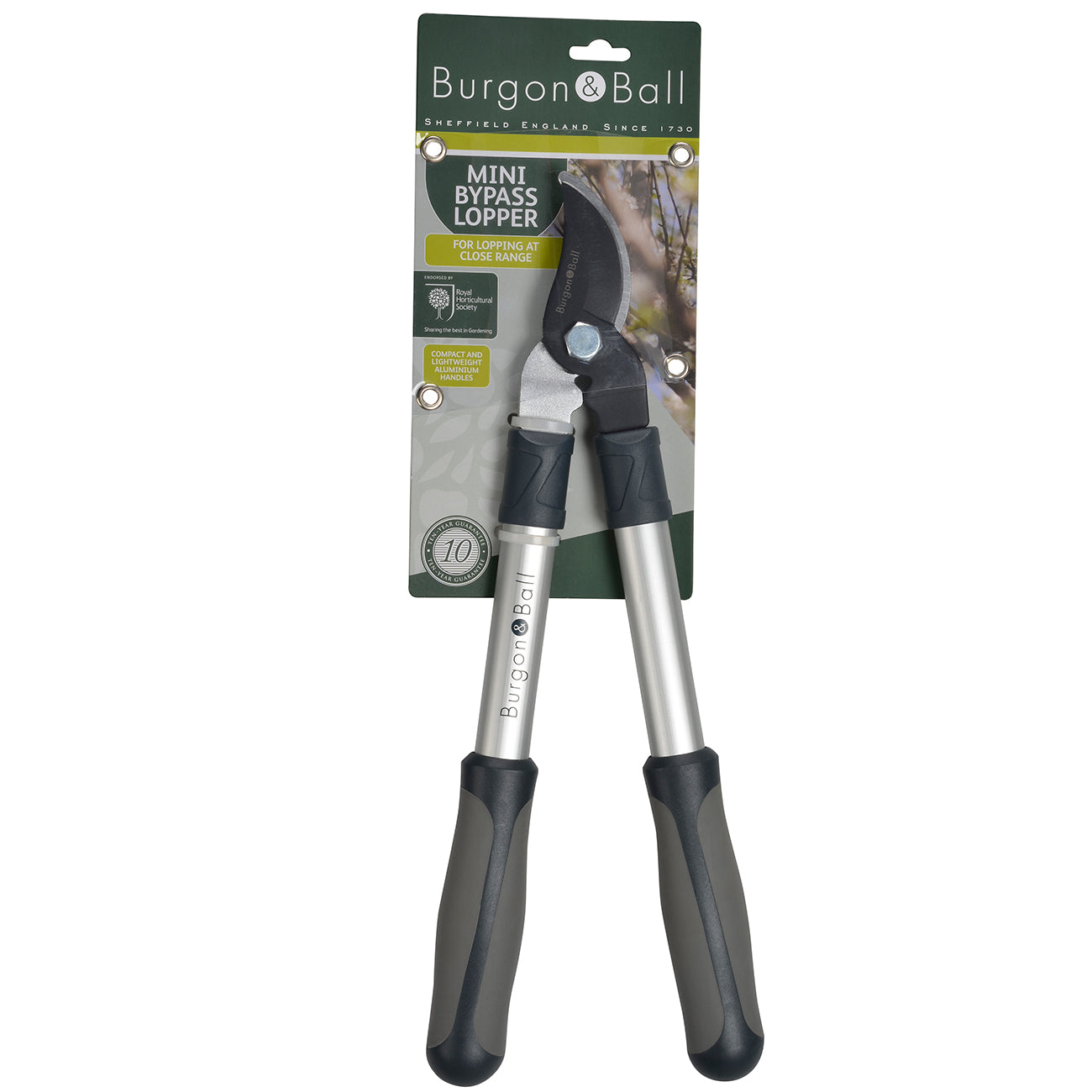 Mini Bypass Lopper | Burgon & Ball – Burgon and Ball
