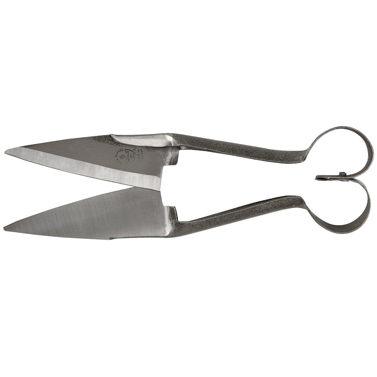 Topiary Shears - Professional Soft Squeeze Large – Burgon and Ball