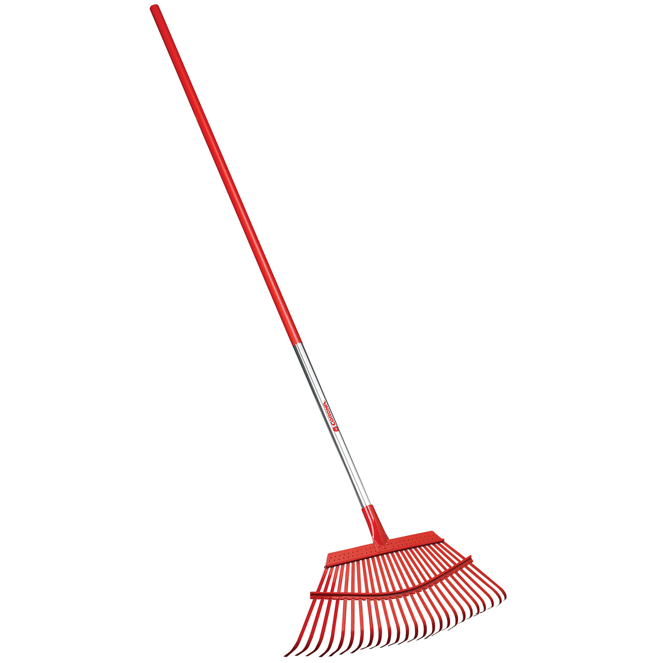 Corona Max Heavy Duty Super Light Leaf Rake | Burgon & Ball – Burgon ...