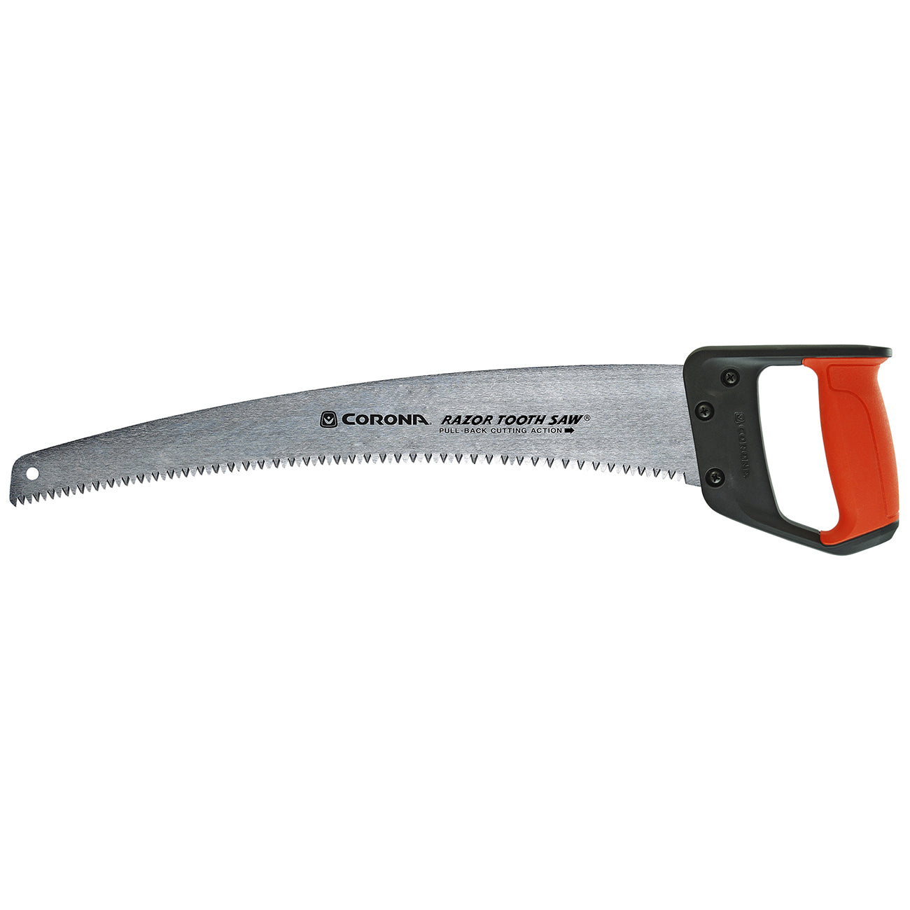 Corona Max RazorTOOTH 46cm Pruning Saw | Burgon & Ball – Burgon and Ball